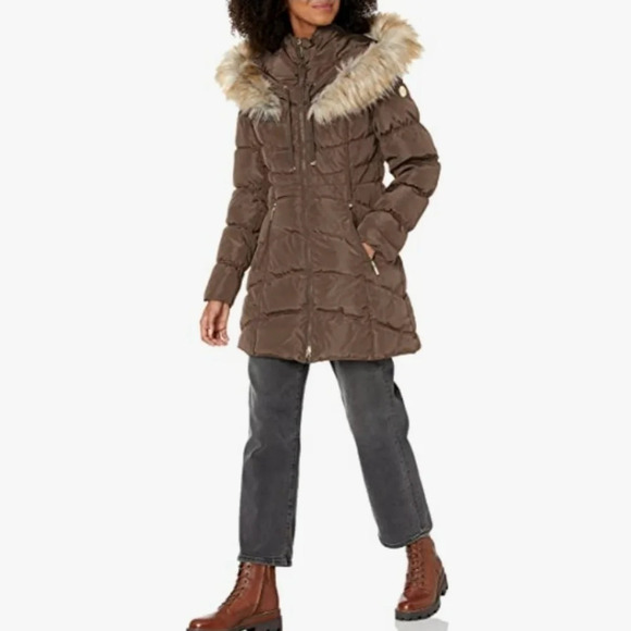 Laundry By Shelli Segal | Jackets & Coats | Laundry By Shelli Segal ...